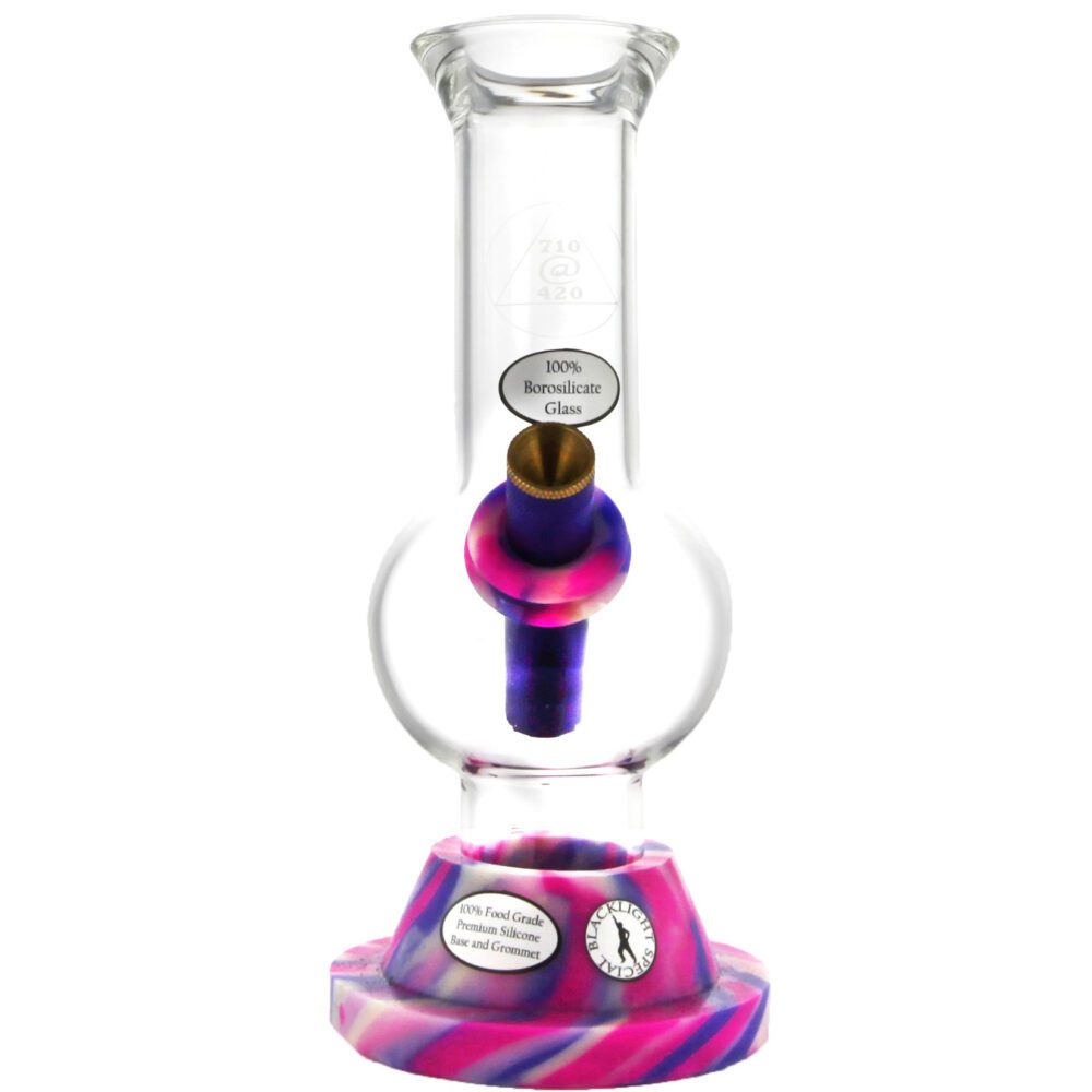 Barbie Bubble - Clouded Rasta